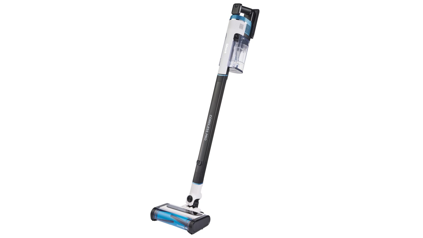 Shark Cordless Pro with Clean Sense IQ Stick Vacuum | Harvey Norman