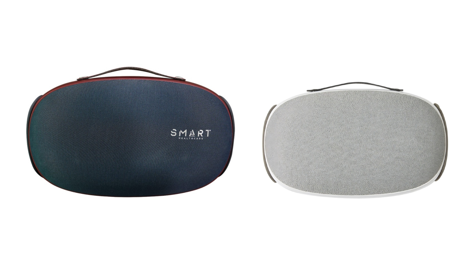 iRest Smart Two Hand Massager | Harvey Norman