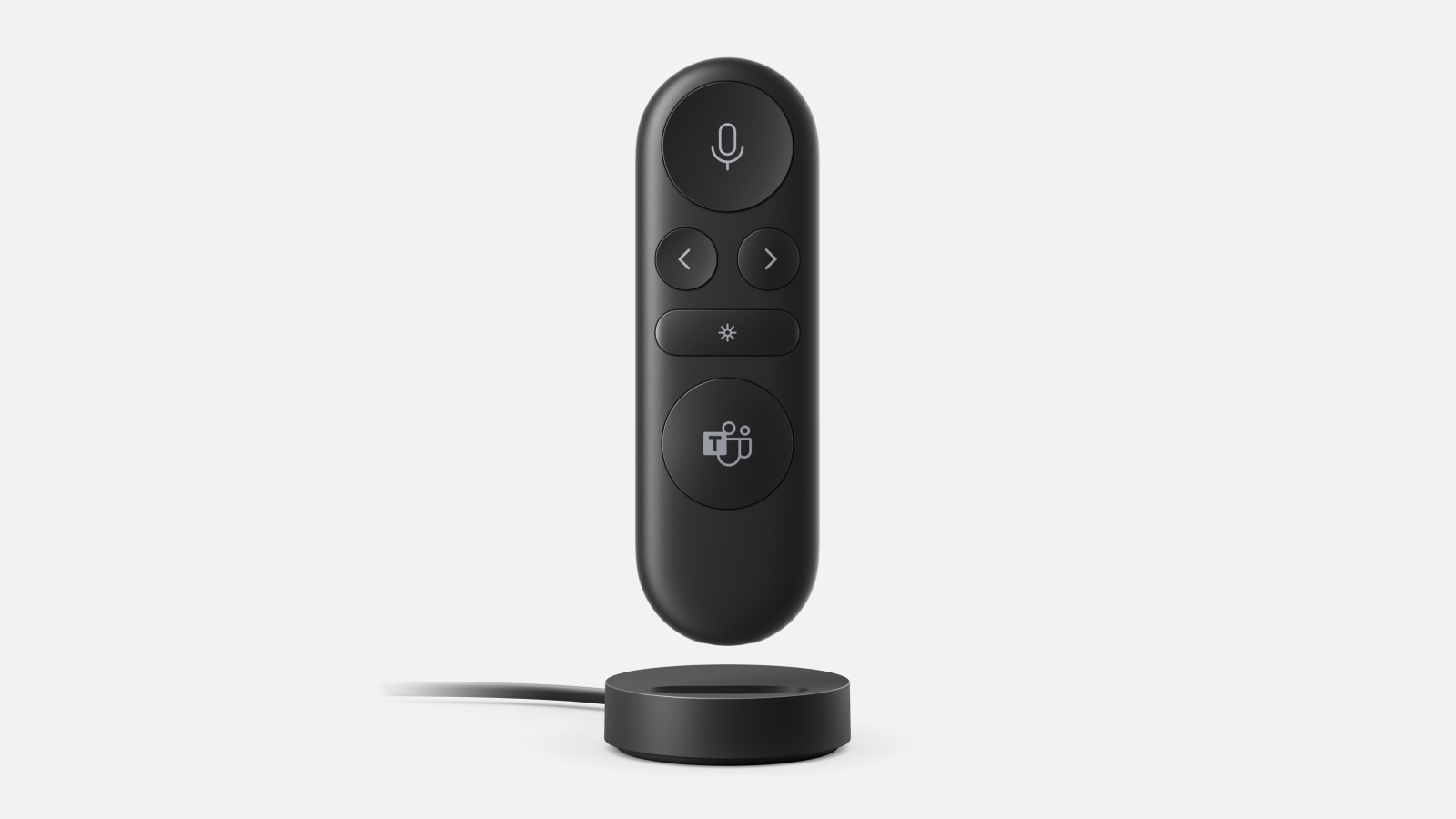 Microsoft Presenter+ - Black | Harvey Norman