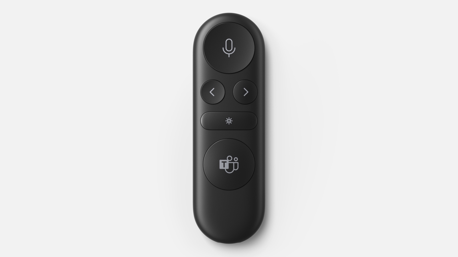 Microsoft Presenter+ - Black | Harvey Norman