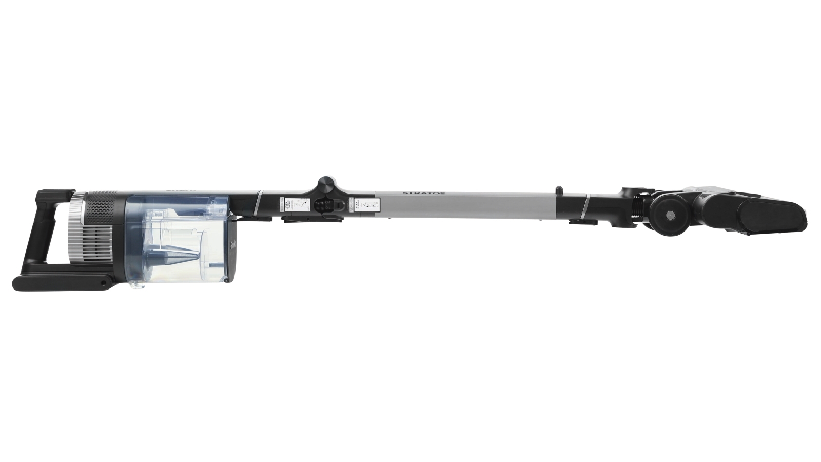 Shark Stratos Pet Pro Plus Stick Vacuum | Harvey Norman