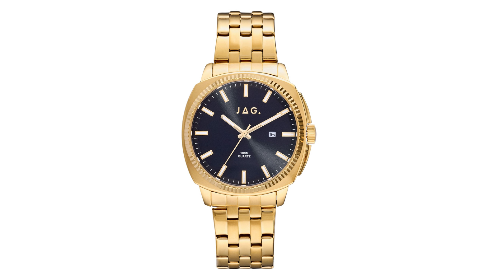 JAG J2790A Logan Analogue Mens Watch | Harvey Norman