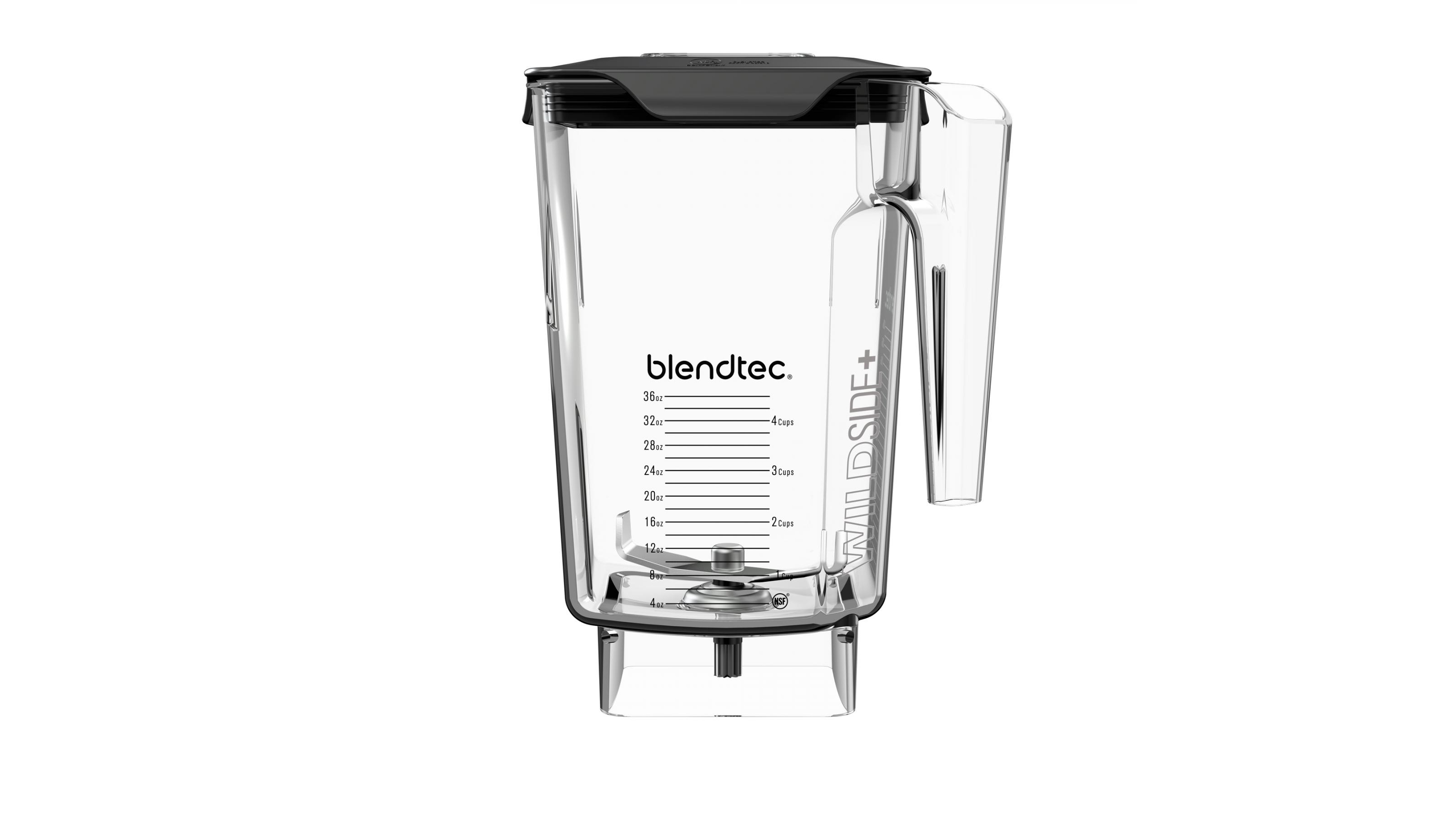 Blendtec Residential WildSide + Jar | Harvey Norman