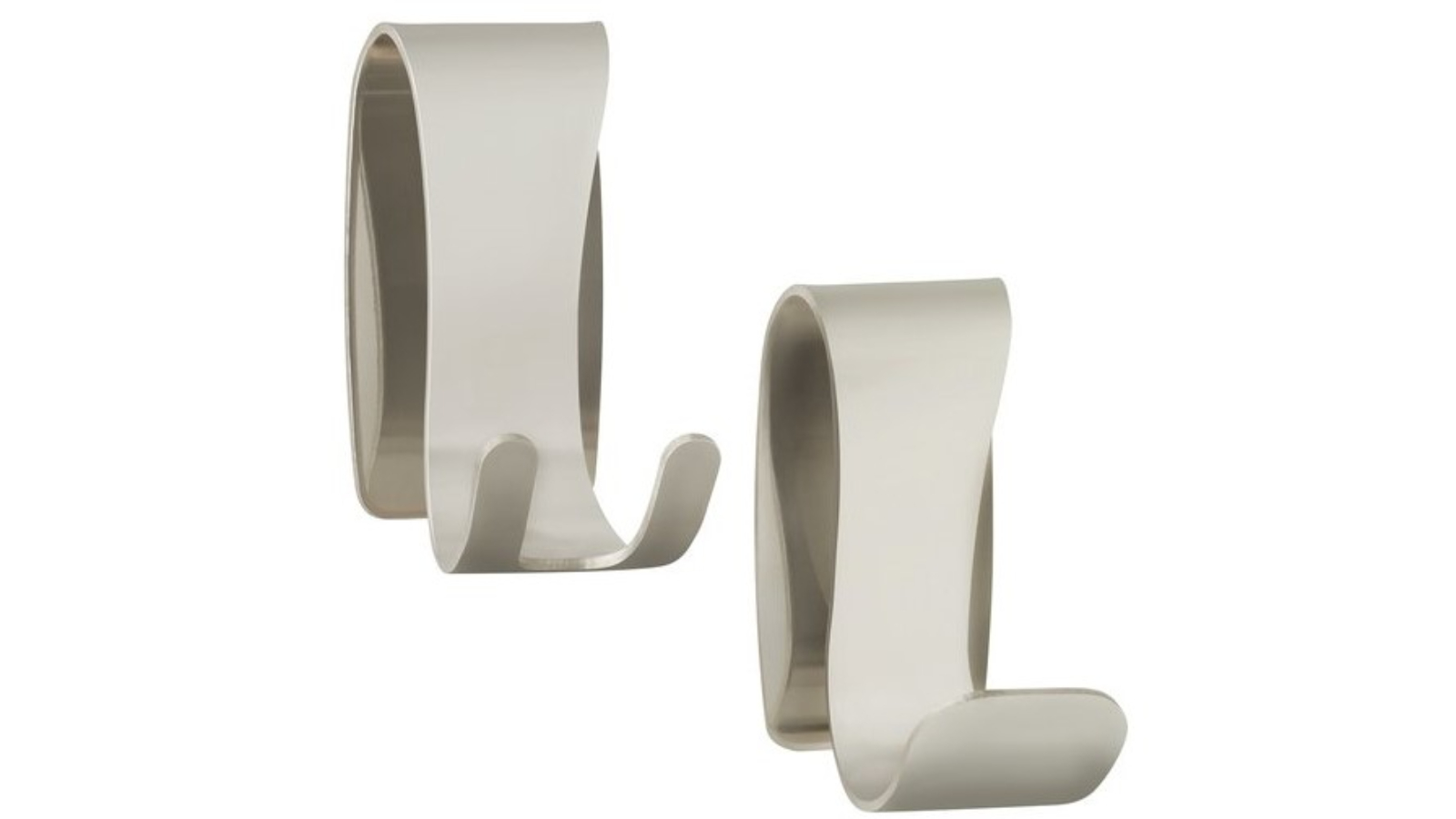 Better Living Stainless Steel Jay Hook Set | Harvey Norman