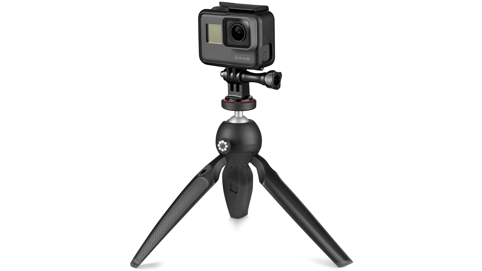 Joby HandyPod Mini Tripod - Black | Harvey Norman