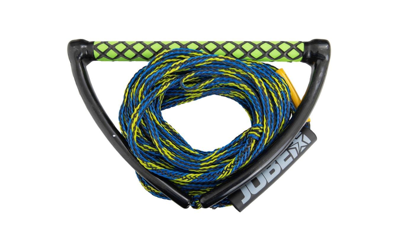 Jobe Prime 18metre Handle and Rope Wakeboard Combo - Blue | Harvey Norman