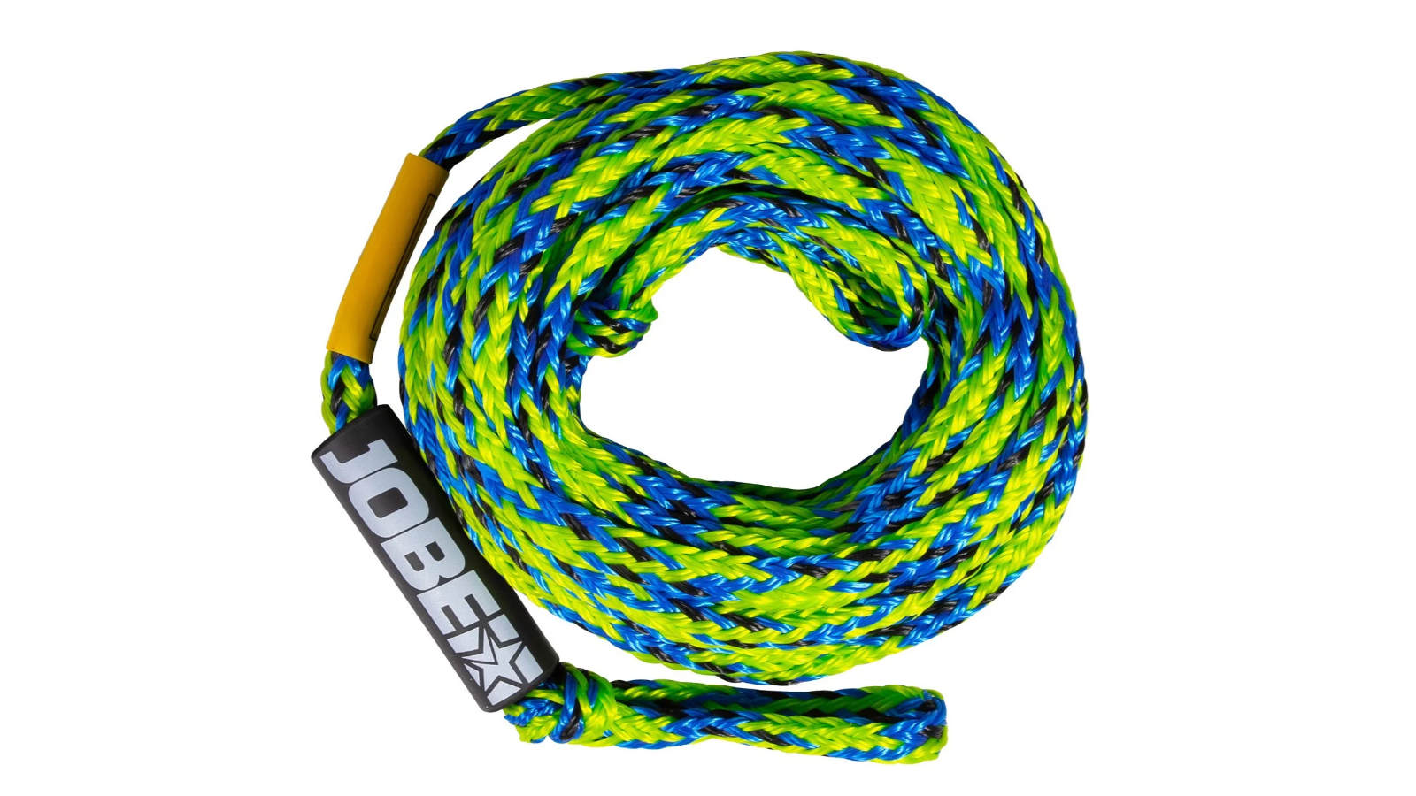 Jobe 6 Person Nylon Inflatable Tube Tow Rope - 16.8metre | Harvey Norman
