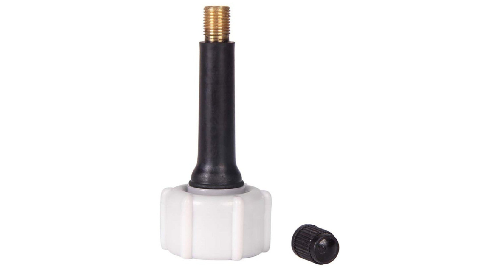 Jobe Car Tyre Valve to Boston Adaptor for Air Compressor | Harvey Norman