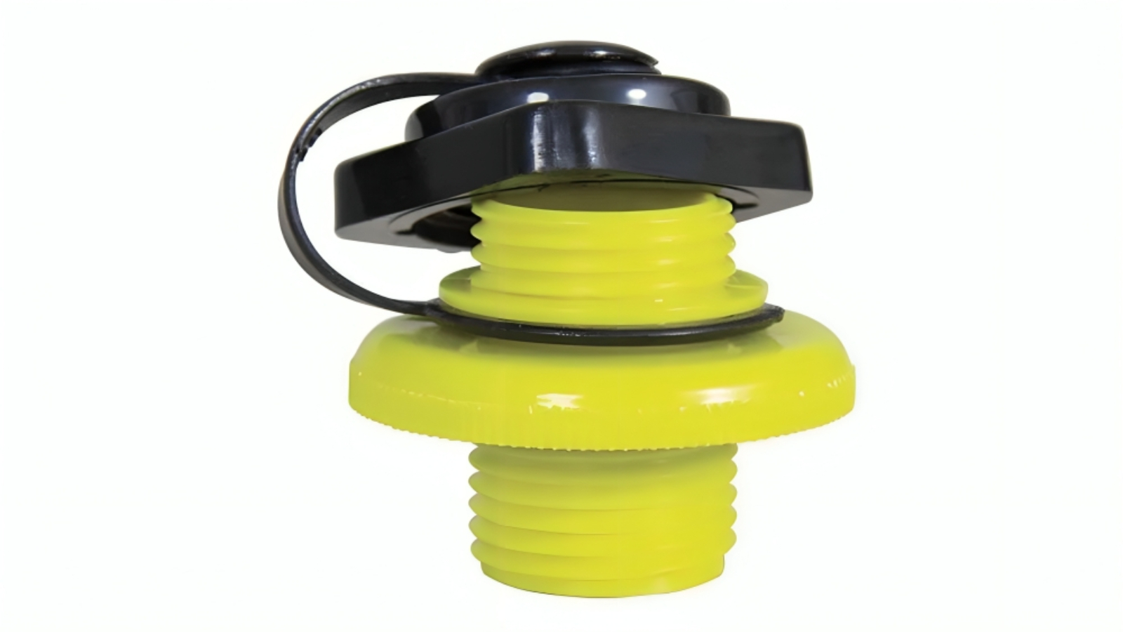 Jobe Universal 1-Way Boston Valve for Inflatable Ski Tube | Harvey Norman