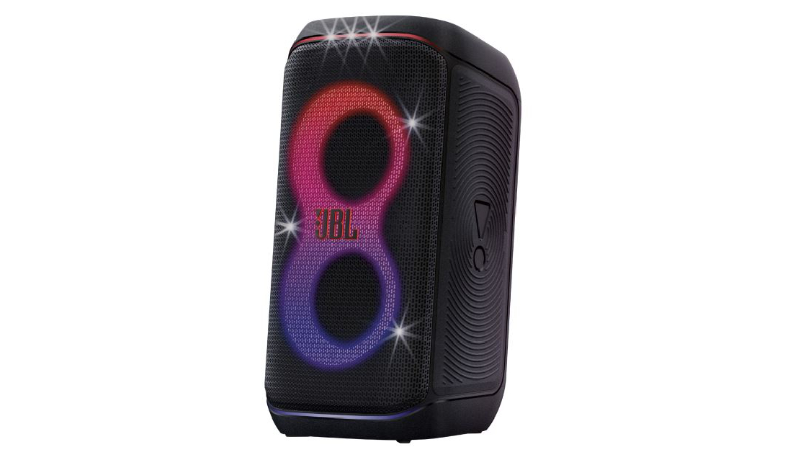 JBL PartyBox 120 Club Portable Speaker - Black | Harvey Norman