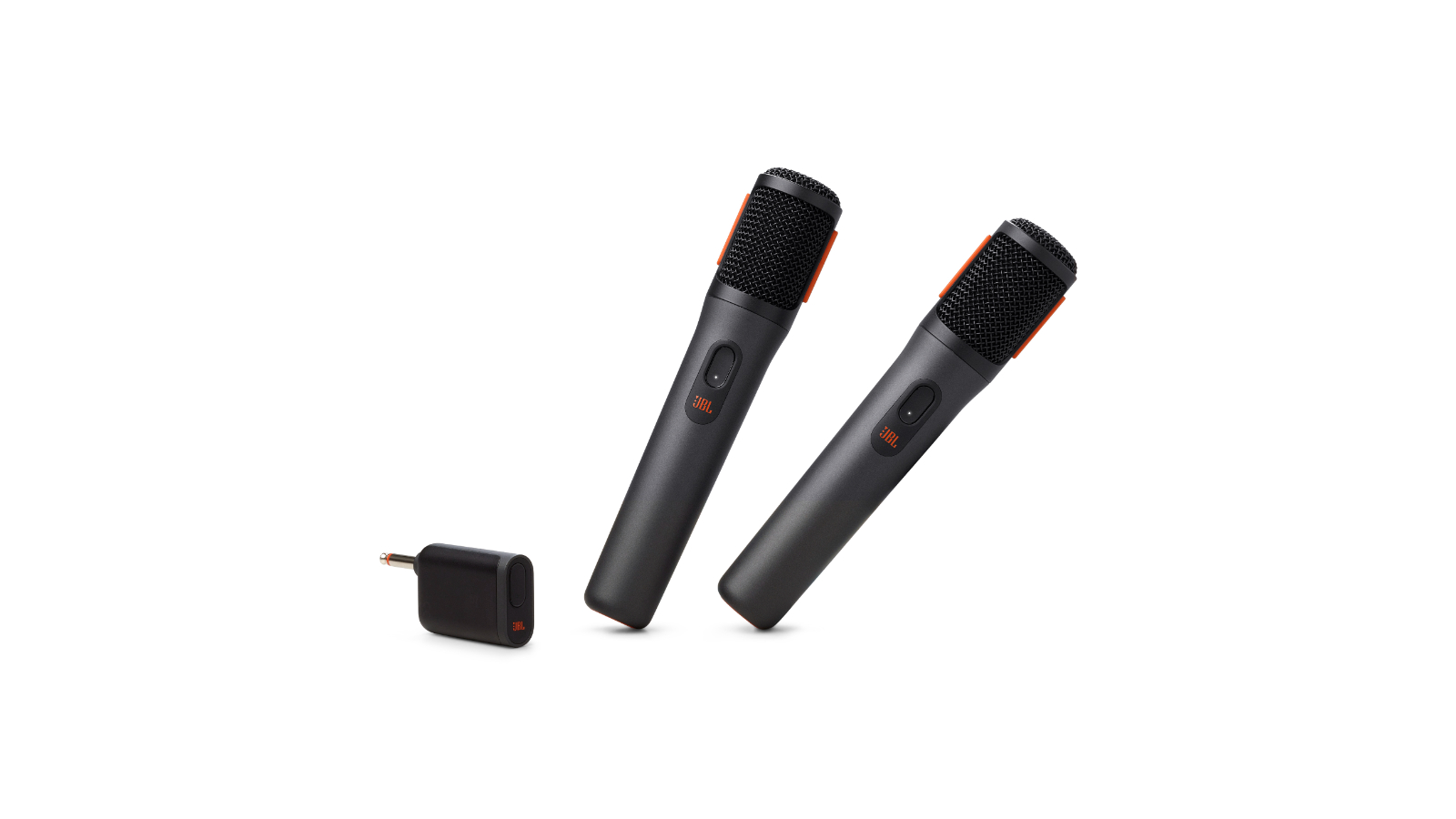JBL Partybox Wireless Digital Mic - 2 Pack | Harvey Norman