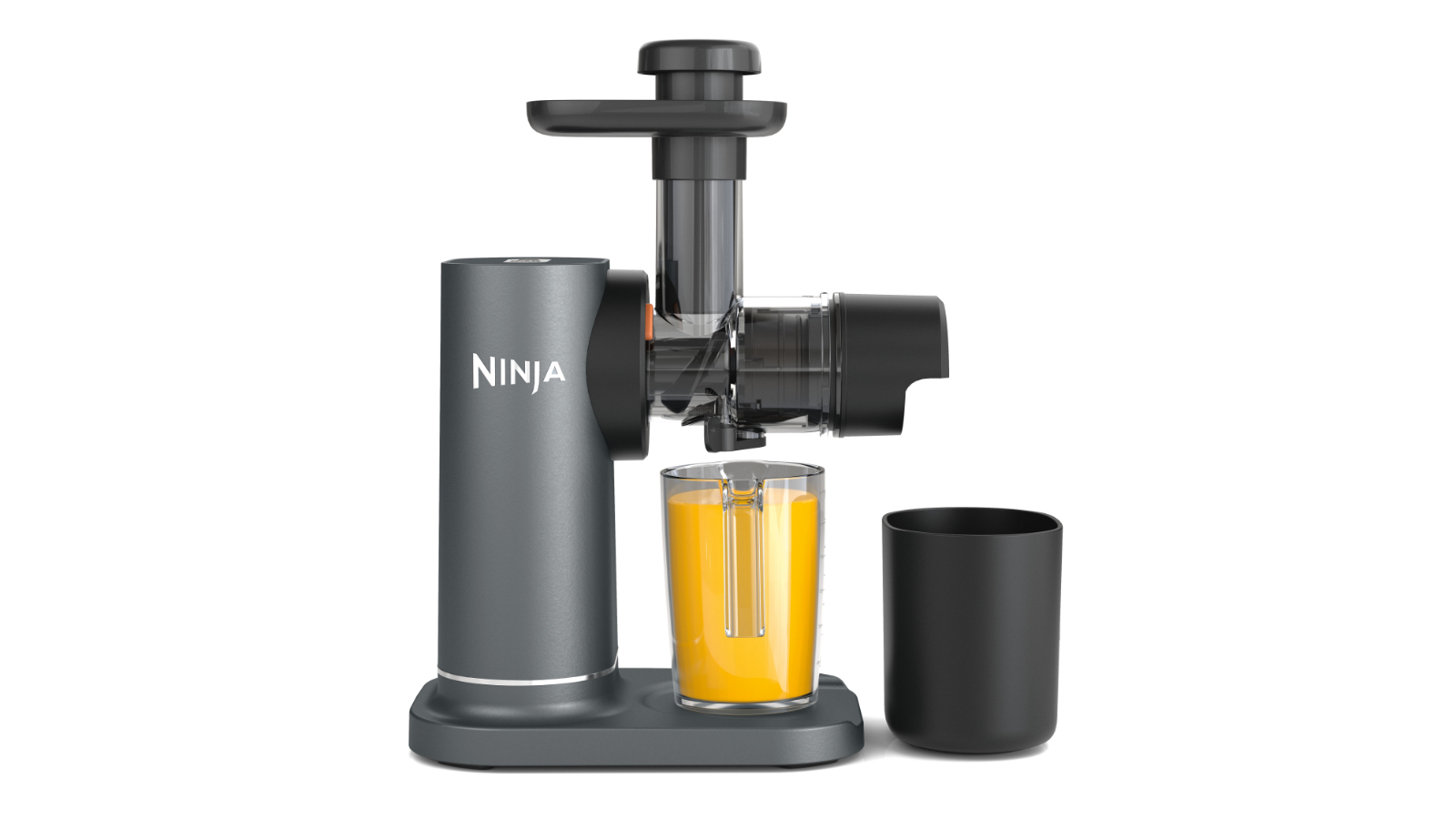 Ninja Neverclog Cold Press Juicer | Harvey Norman