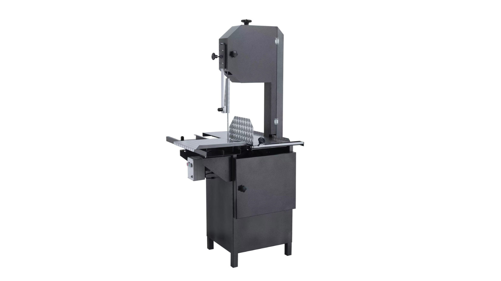 Matador JG400AH Commercial Free Standing Bone Saw | Harvey Norman