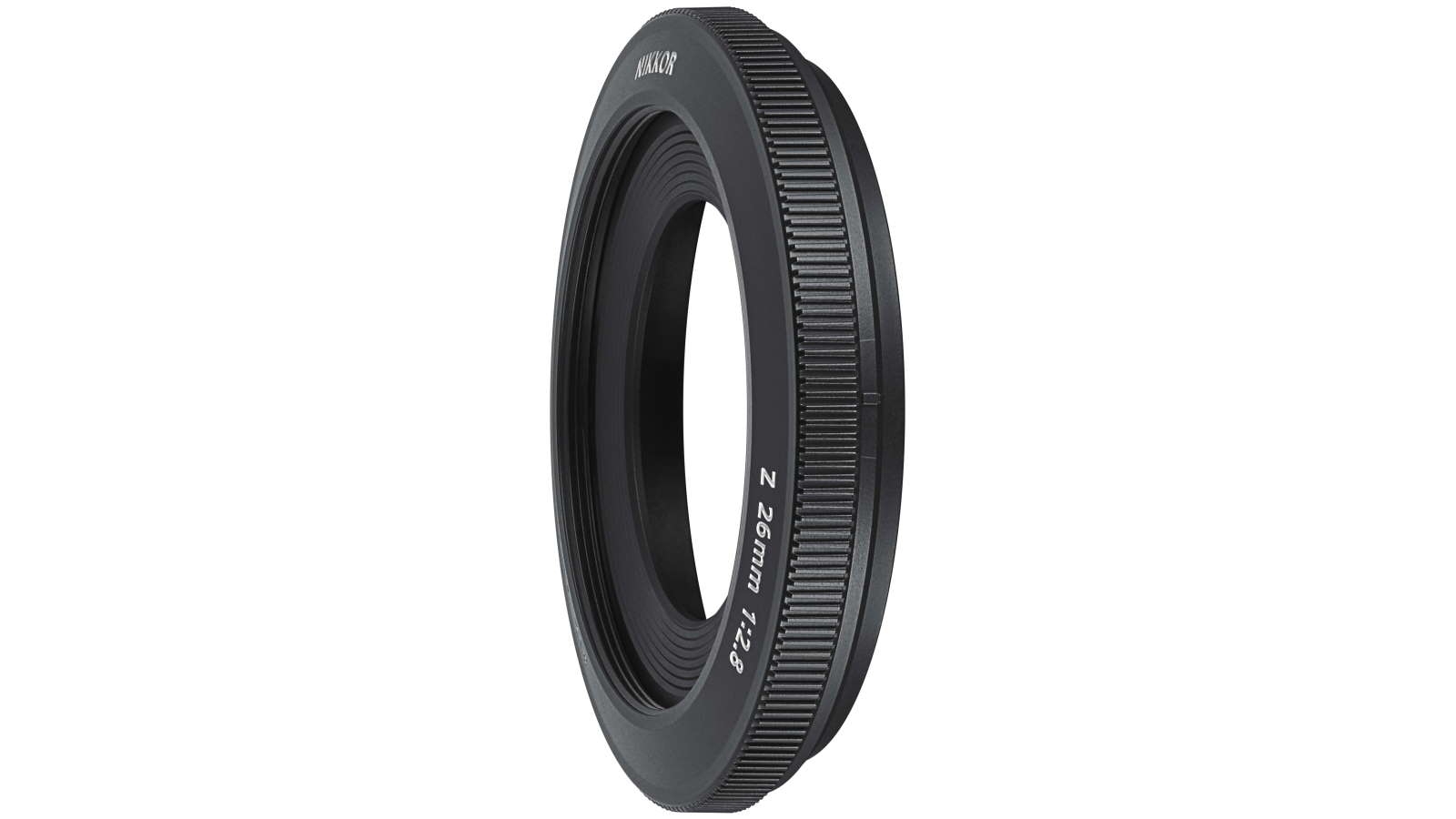 Nikon Nikkor Z 26mm f/2.8 Lens | Harvey Norman