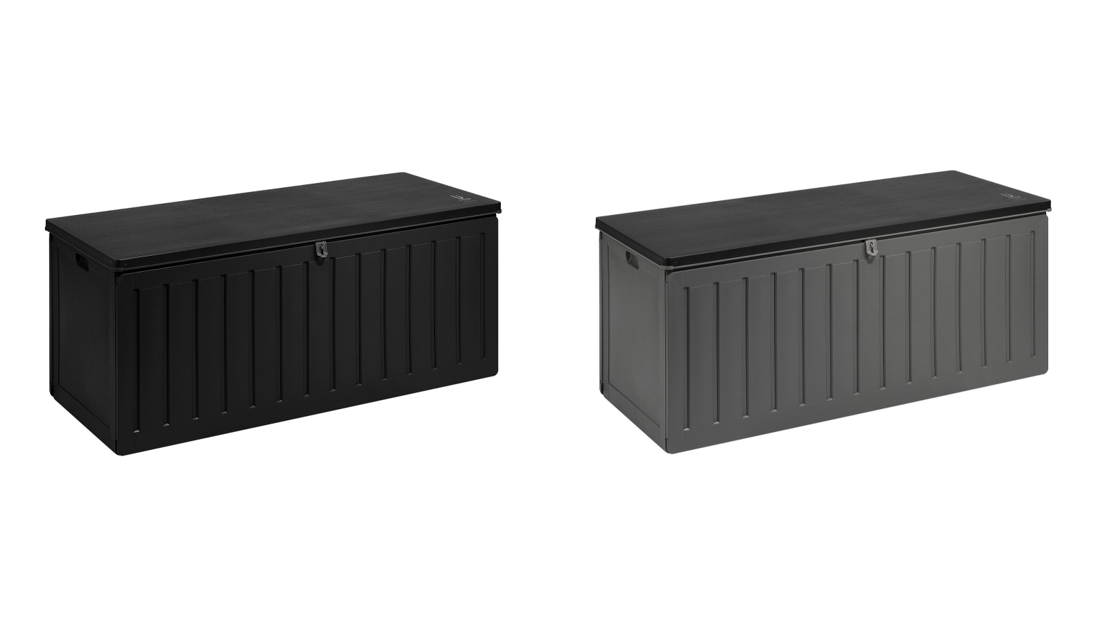 Livsip Outdoor 490Litre Storage Box | Harvey Norman