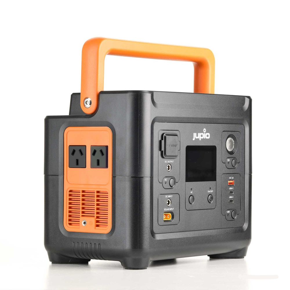 Jupio 500W Powerbox | Harvey Norman