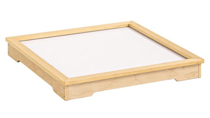 Jooyes Kids Portable LED Light Table Sensory Play Light Box | Harvey Norman