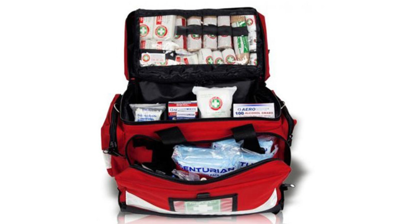 First Aid Responder Professional Kit | Harvey Norman