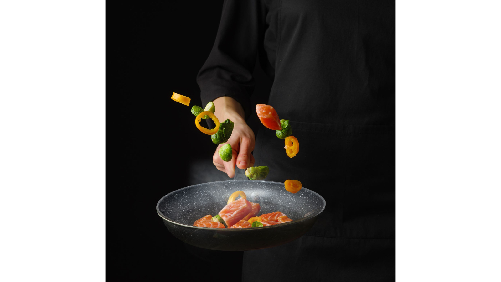 Stone Chef Pan Casserole - Set of 2 | Harvey Norman