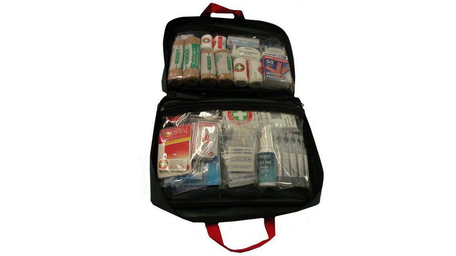 First Aid Remote Outback Softpack First Aid Kit | Harvey Norman