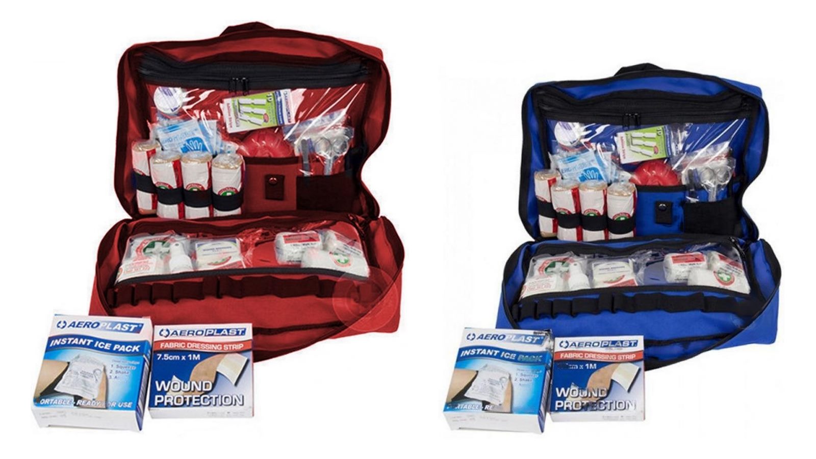 First Aid Remote Area High Risk First Aid Kit | Harvey Norman