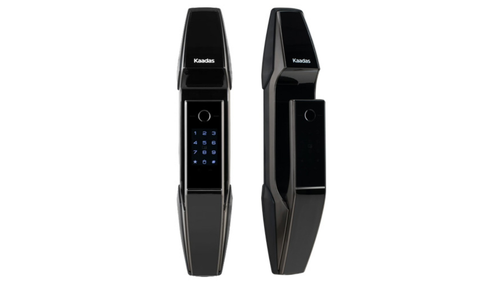 Kaadas Touchpad PIN Code Card Door Lock | Harvey Norman