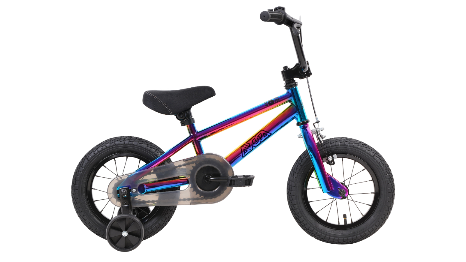 Avoca 180 Neo BMX Bike - 30cm | Harvey Norman