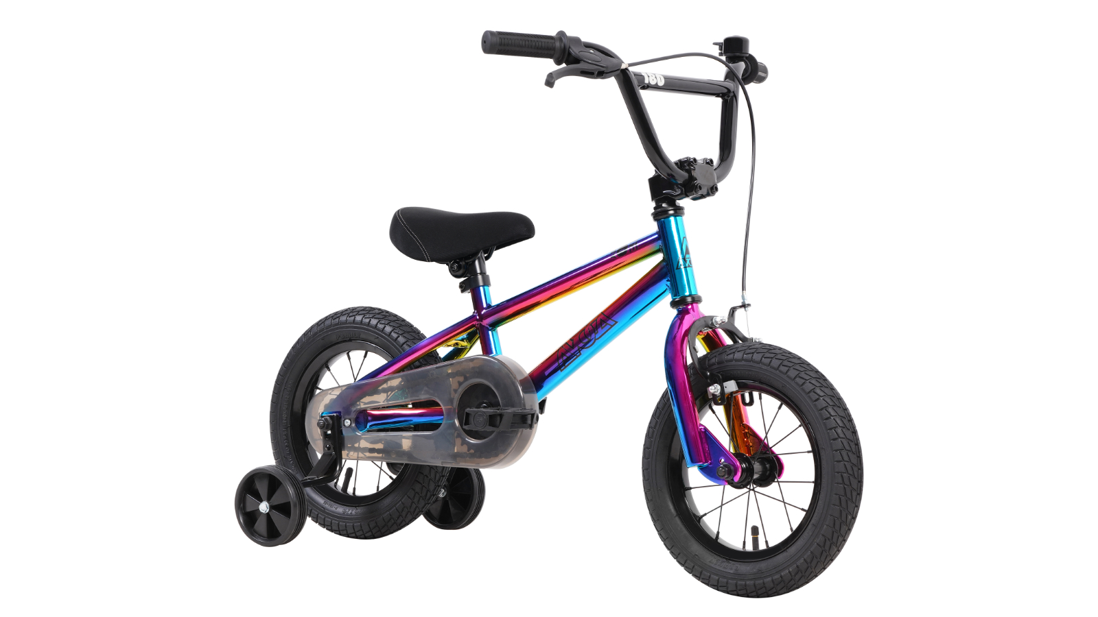 Avoca 180 Neo BMX Bike - 30cm | Harvey Norman