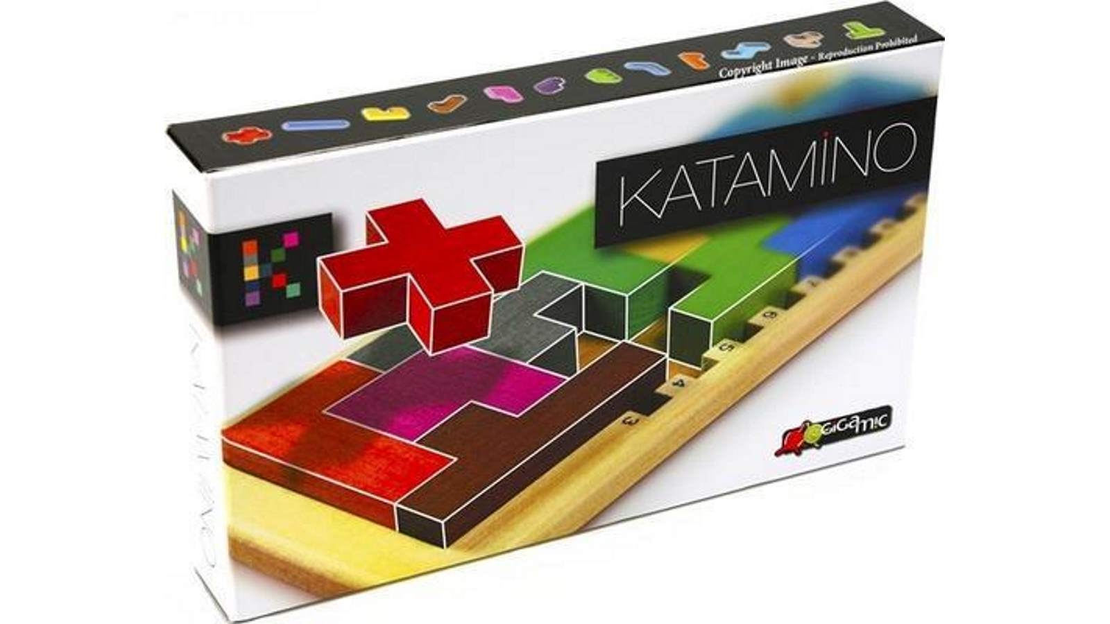 Katamino | Harvey Norman