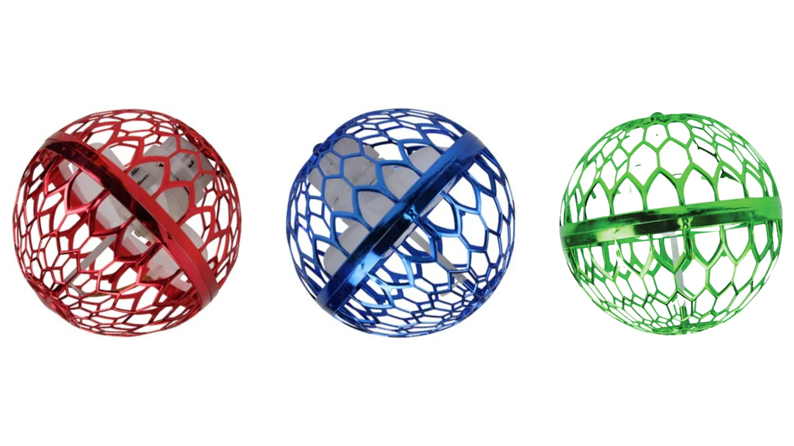 Kazaang Flying Orb Ball | Harvey Norman