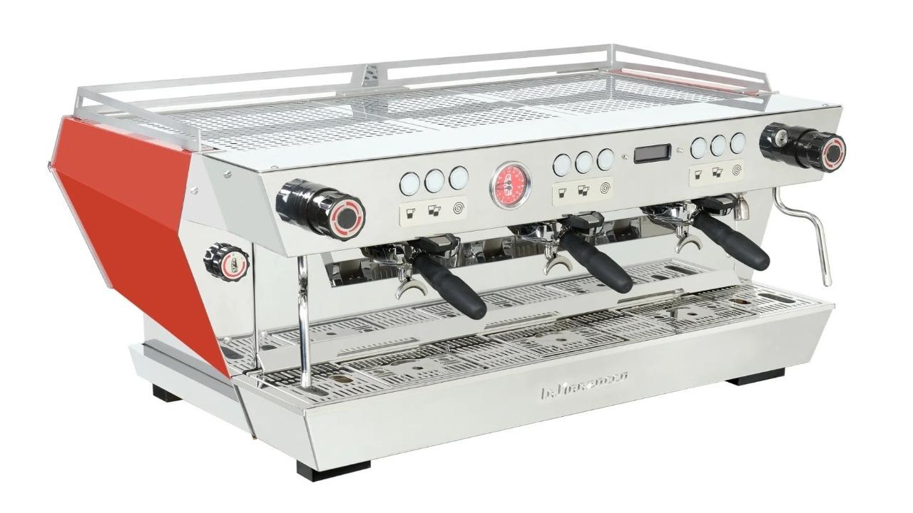 La Marzocco KB90 ABR Group 3 Coffee Machine | Harvey Norman