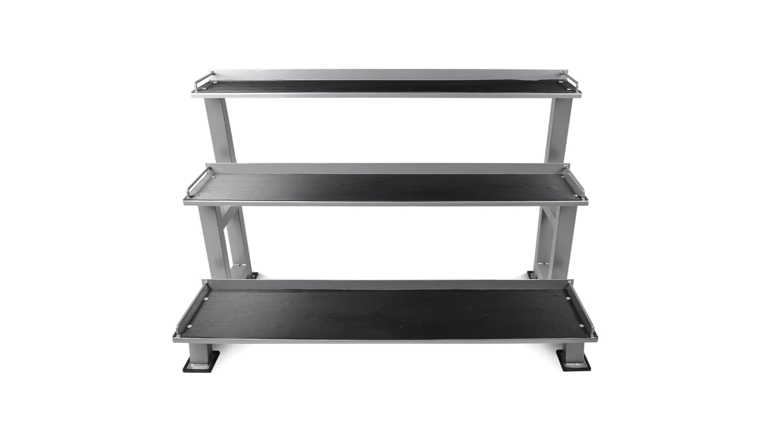 CORTEX 3 Tier Kettlebell Rack | Harvey Norman