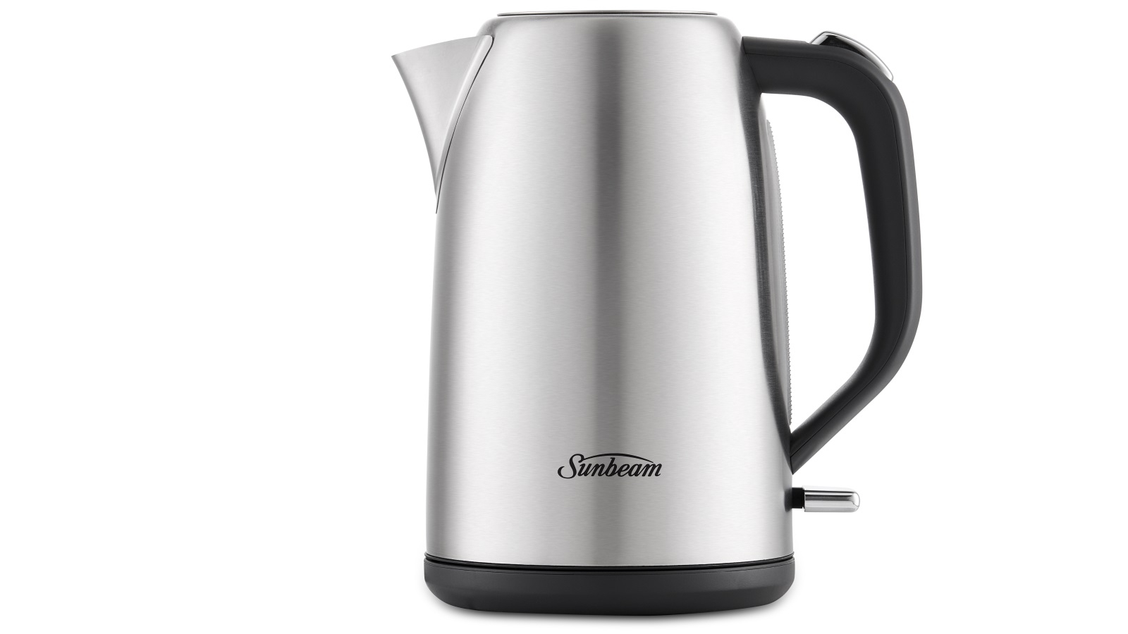 Sunbeam Fresh Start 1.7L Kettle - Stainless Steel | Harvey Norman