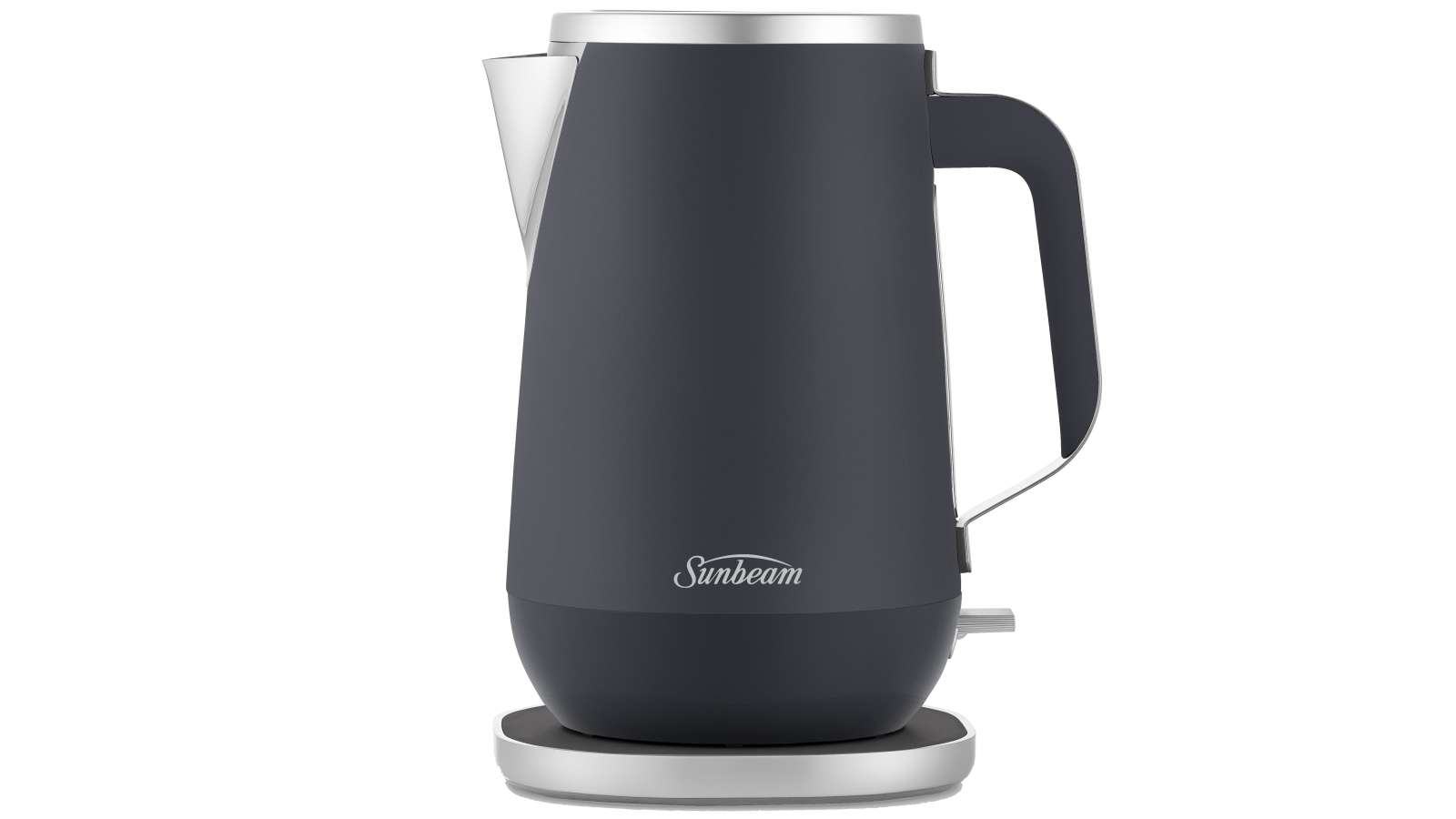 Sunbeam Kyoto 1.7L Jug Kettle - Navy | Harvey Norman