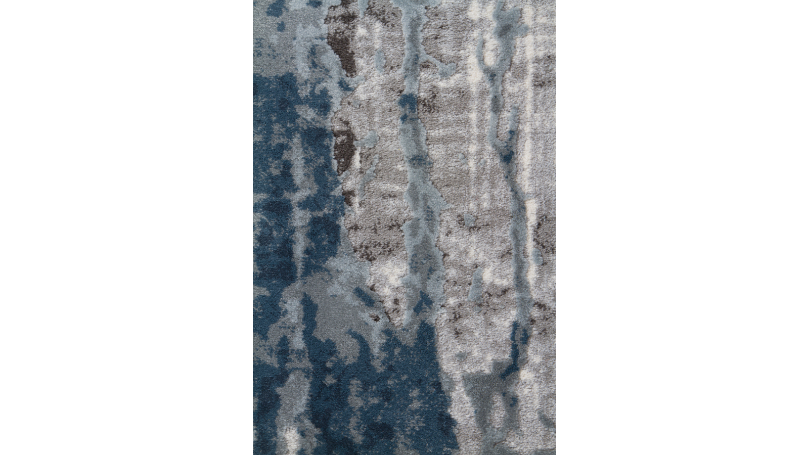 The Weave Studio Georigia 1733 Blue Rug - 400 x 300cm | Harvey Norman