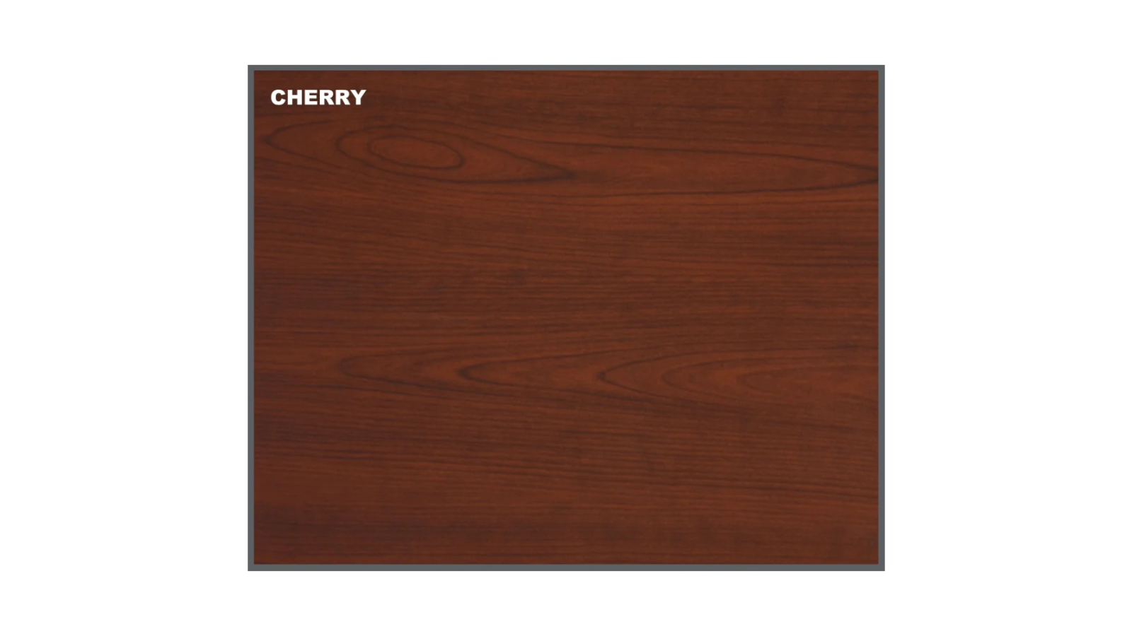 Maestro Furniture Executive Manager Home Office Desk - Cherry | Harvey ...