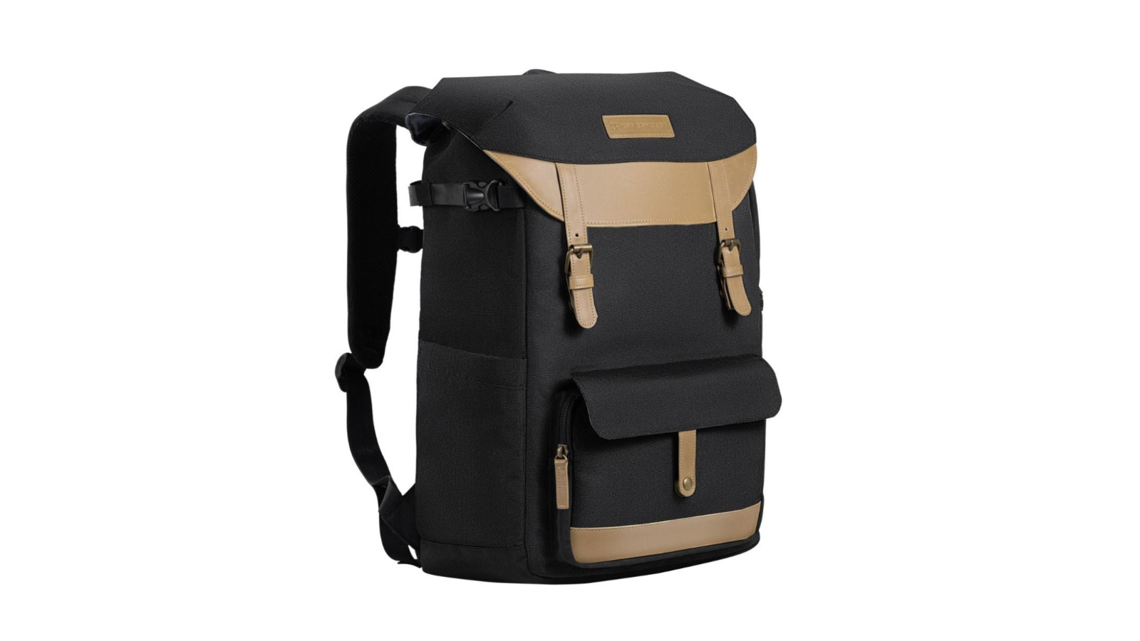 K&F Concept 20L Urban Wander 02 Camera Backpack - Black | Harvey Norman