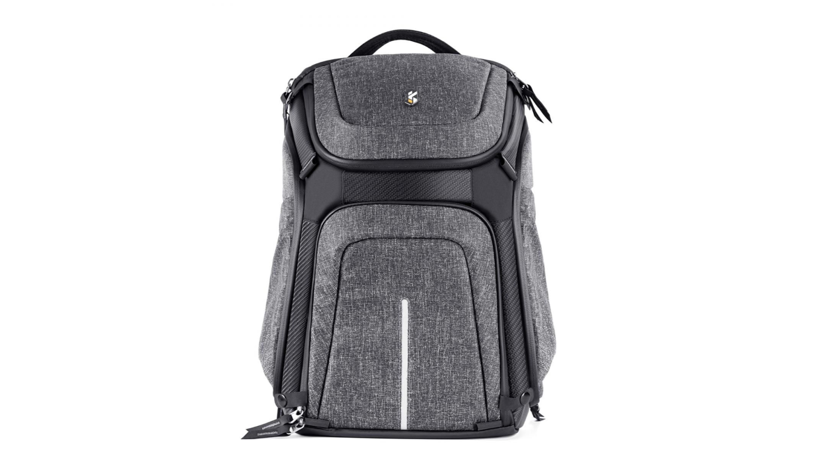 K and F Concept 25L Alpha Camera Backpack with 15.6inch Laptop ...