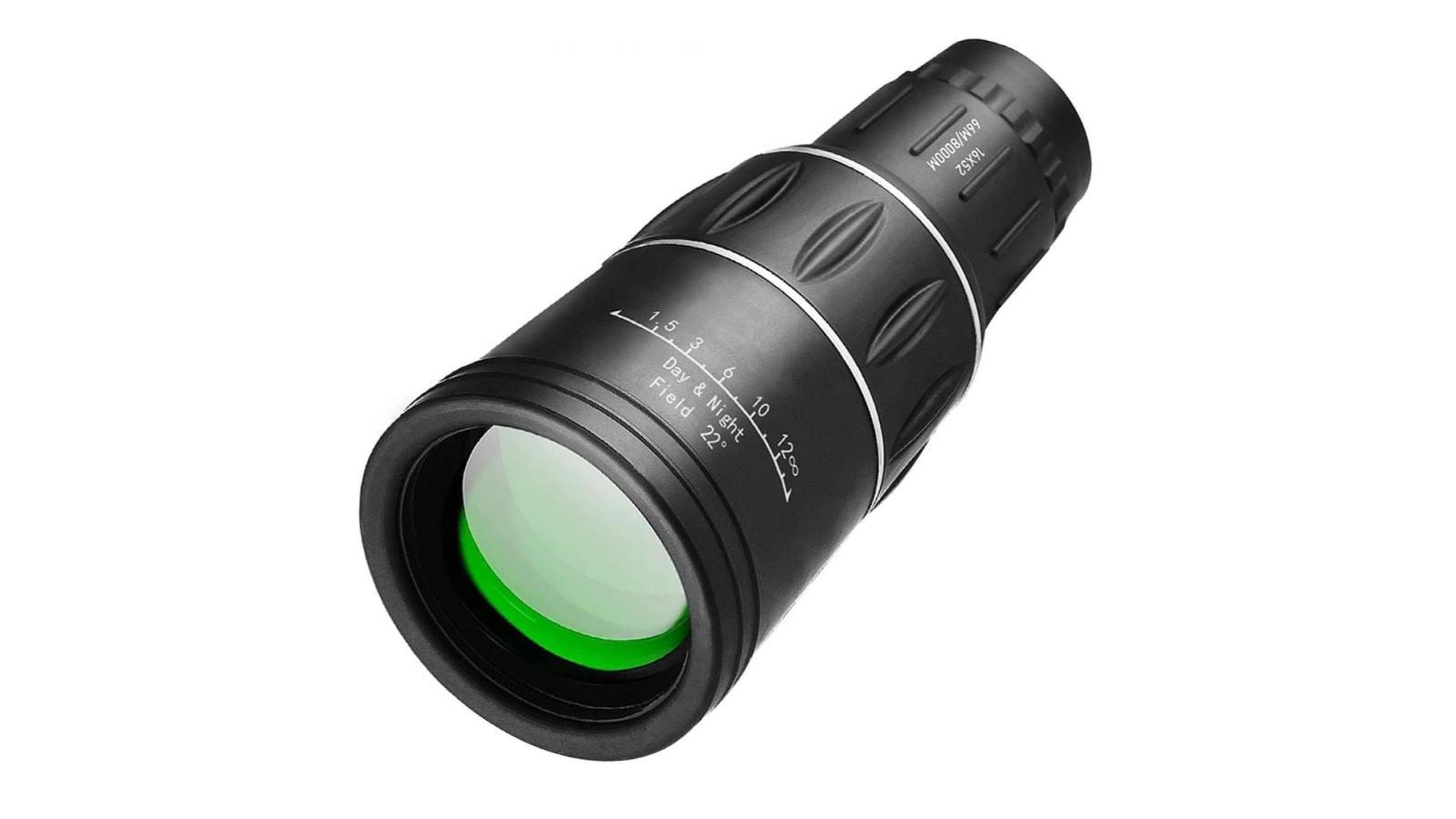 K and F Concept 16x52 Bird Watching Monocular | Harvey Norman