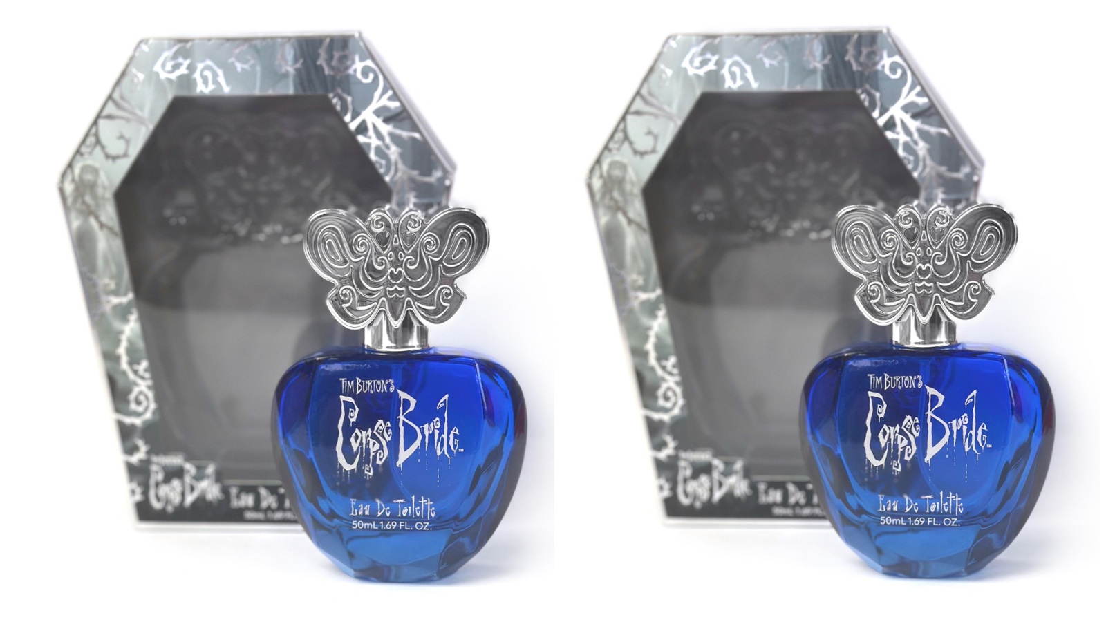 Corpse Bride 2 Piece Kids Fragrance EDT - 50ml | Harvey Norman