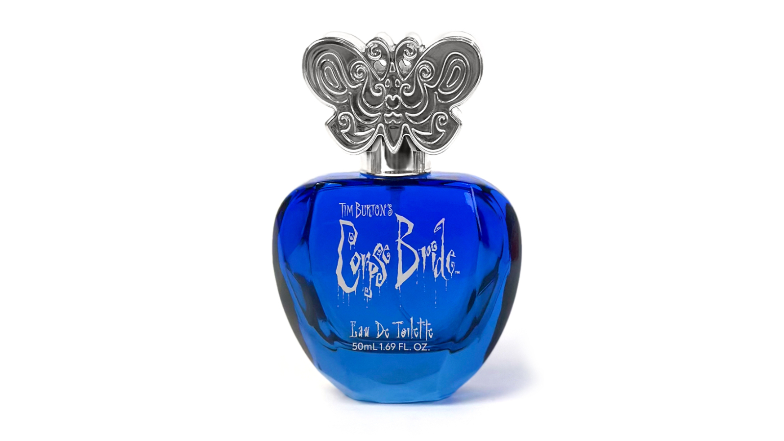 Corpse Bride Kids Fragrance Perfume EDT - 50ml | Harvey Norman