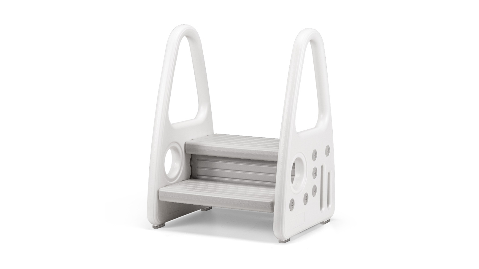 Playpals 2-Step Toddler Step Ladder | Harvey Norman