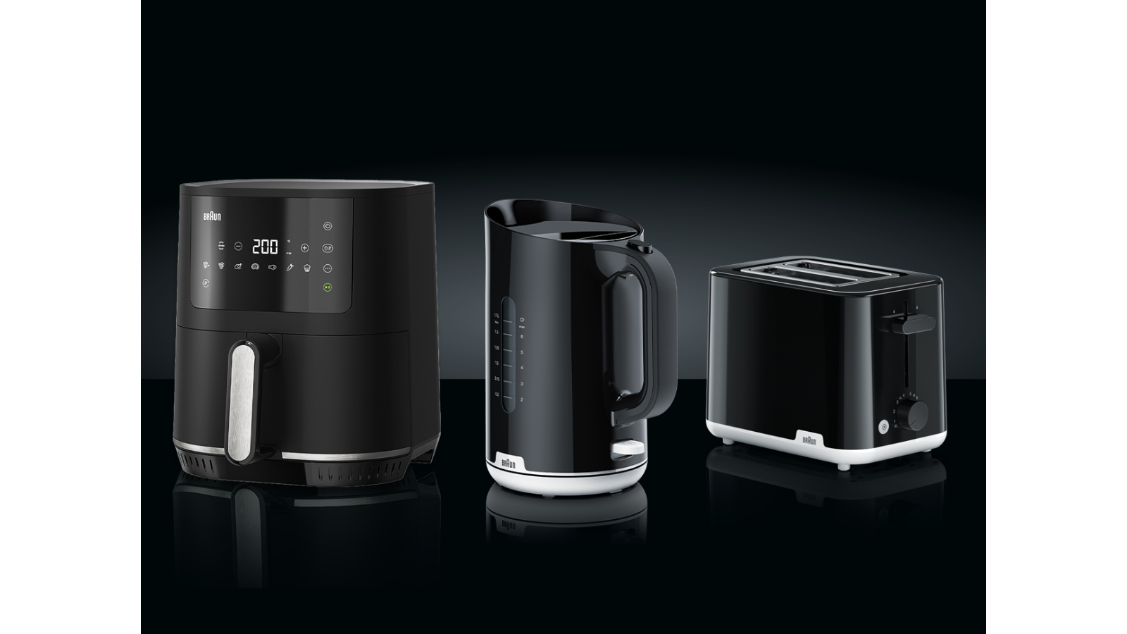 Braun Kitchen Kickstarter Value Pack | Harvey Norman