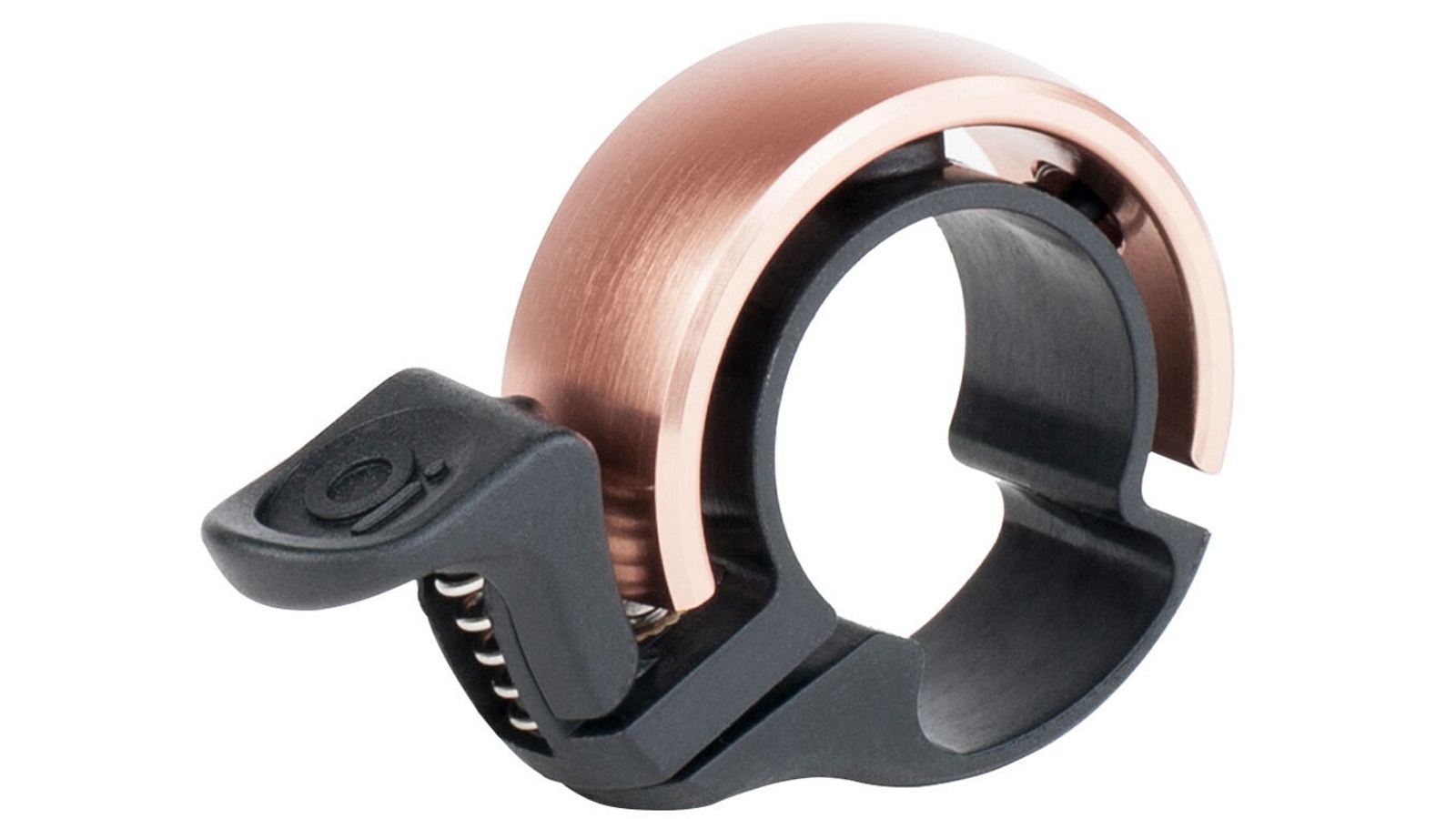 Knog Bell Oi Classic Small - Copper | Harvey Norman