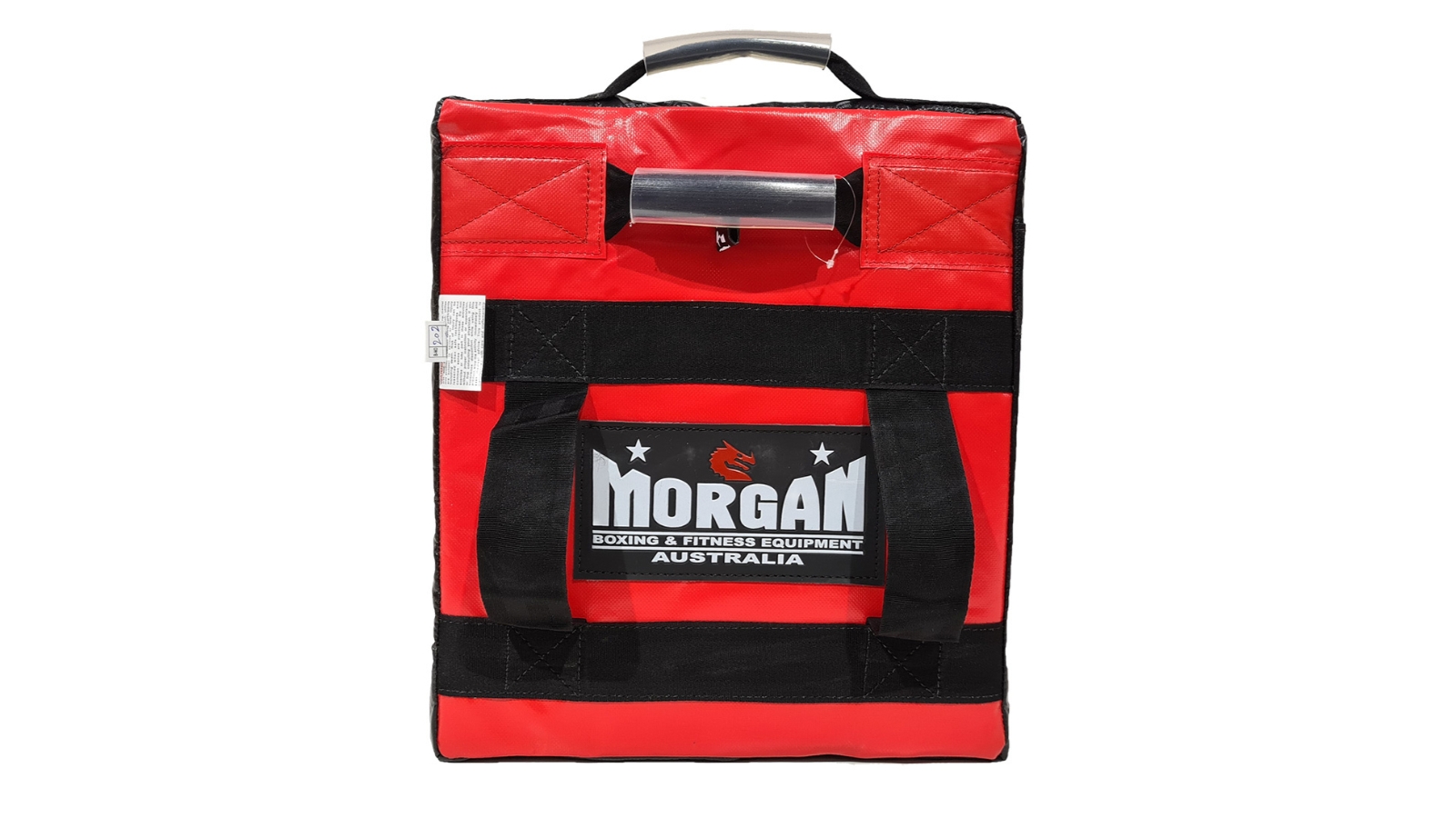 Morgan Sports Morgan Square Target Pad | Harvey Norman