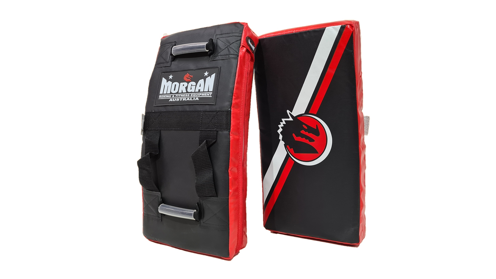 Morgan Sports Classic Junior Curved Hit & Strike Shield | Harvey Norman