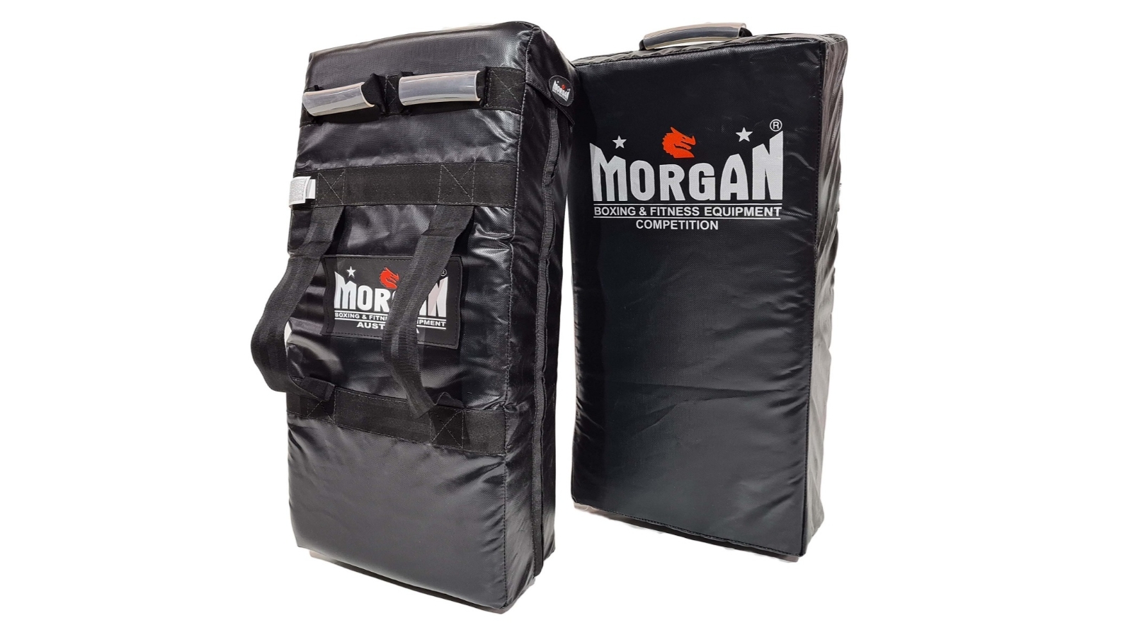 Morgan Sports Competition Extra Heavy Duty Multi Handle Curved Strike ...