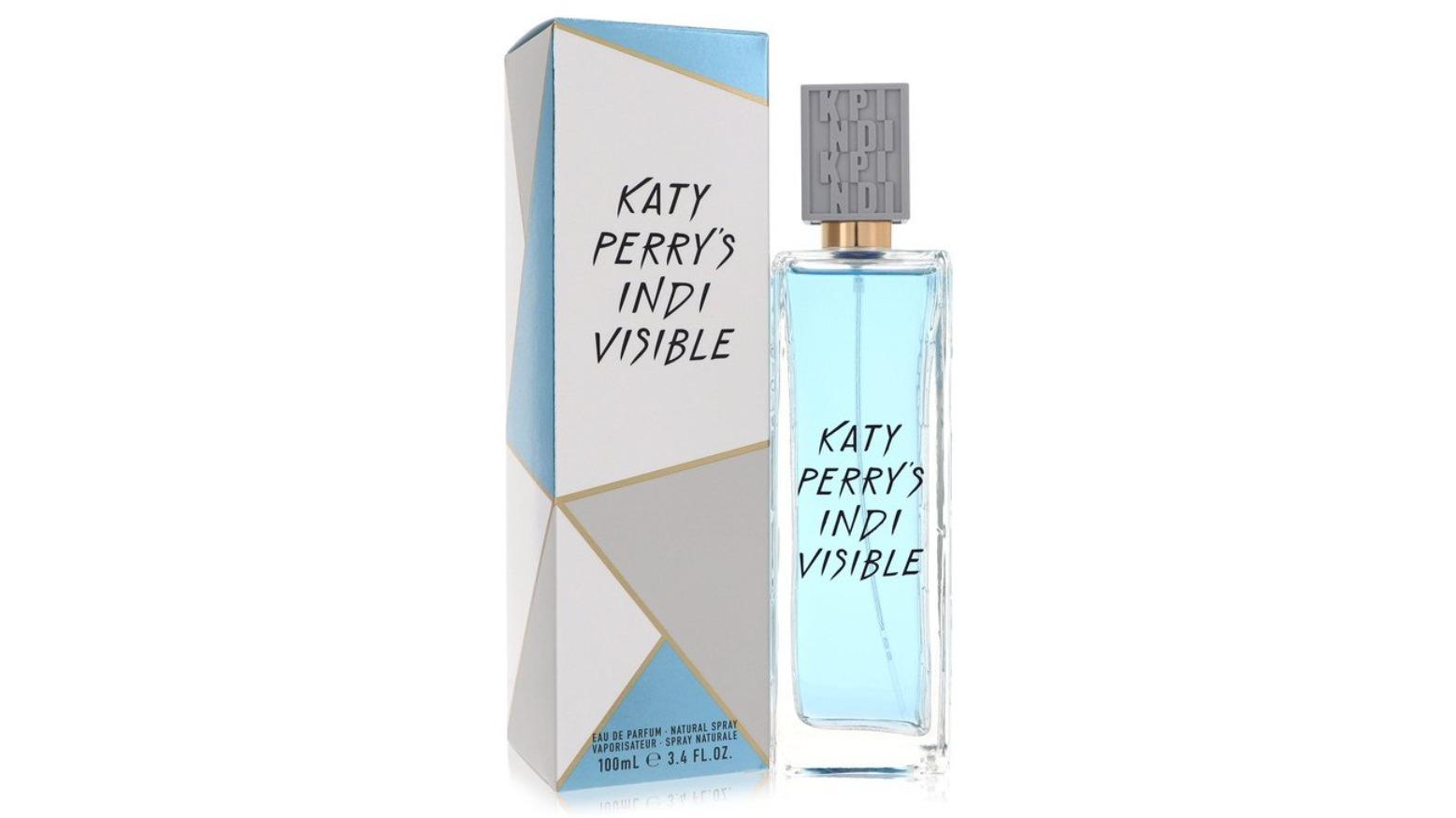 Katy Perry Indivisible 100ml Eau De Parfum Spray | Harvey Norman