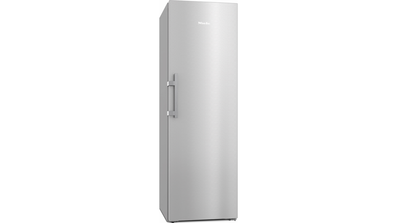 Miele 399L KS 4783 ED Freestanding Fridge with Wi-Fi - Clean Steel ...