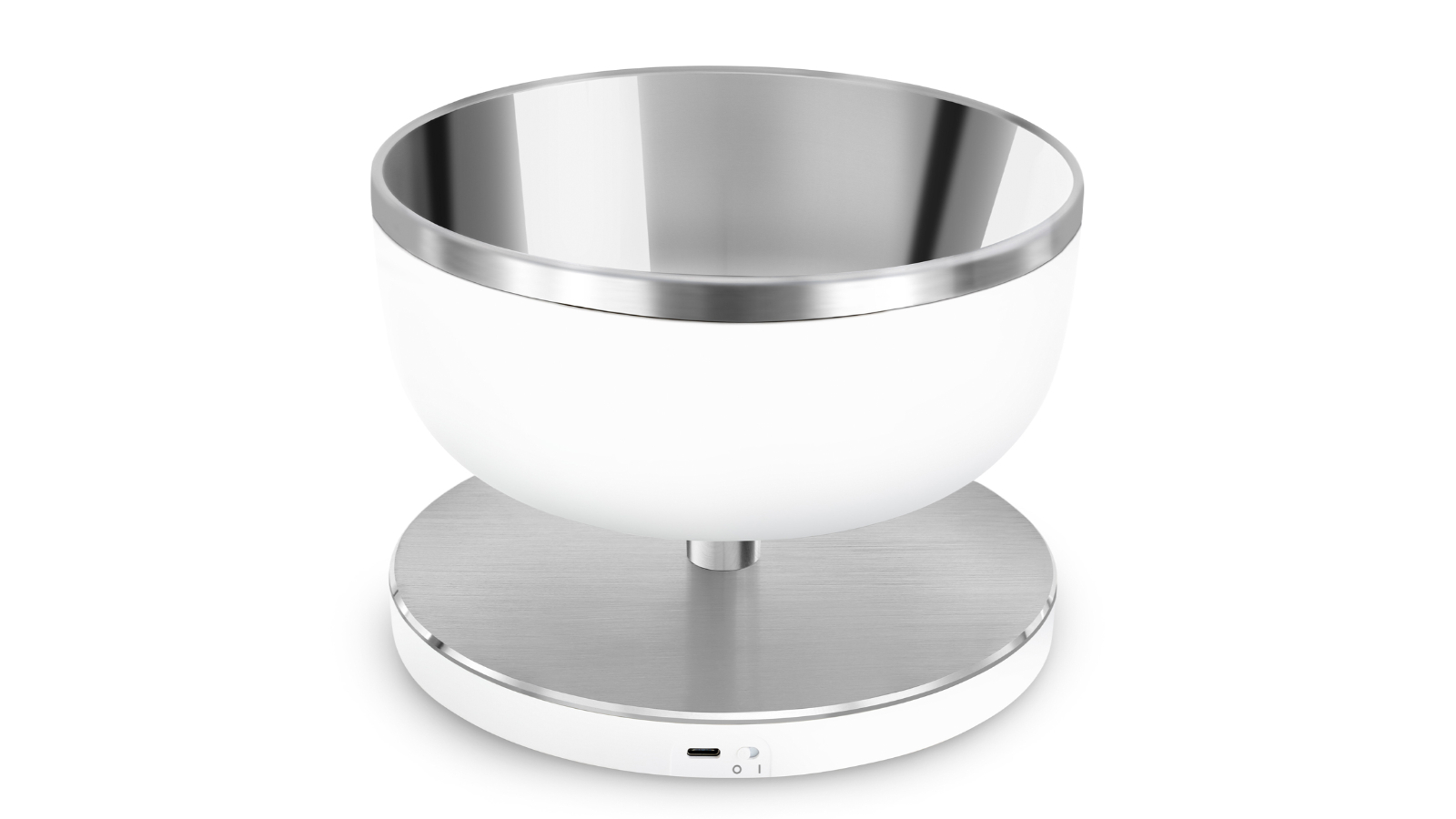 Smeg Collezione Kitchen Scale - Matte White | Harvey Norman